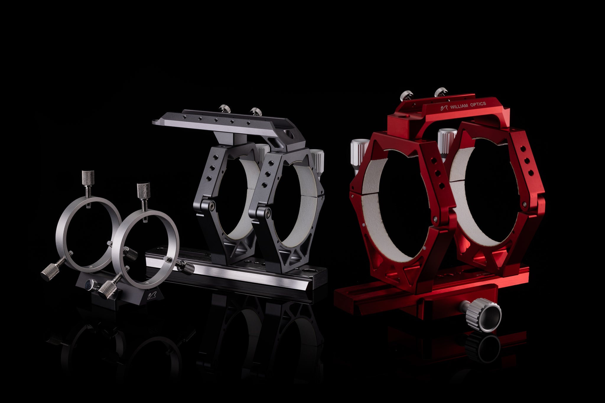 Mounting | William Optics