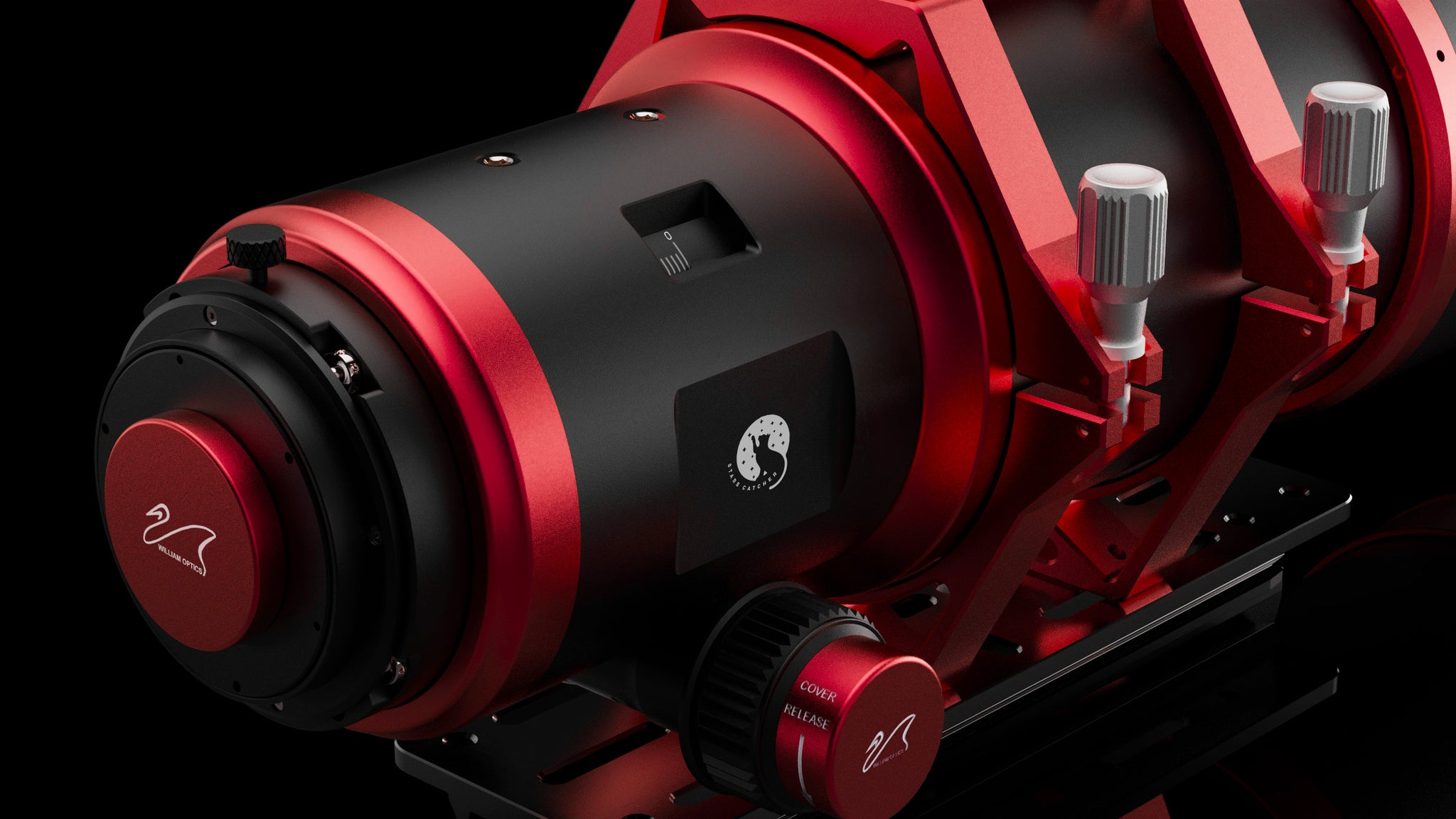 Get Ready for the Ultra-Cat Telescope Series – Coming Spring 2025 ...