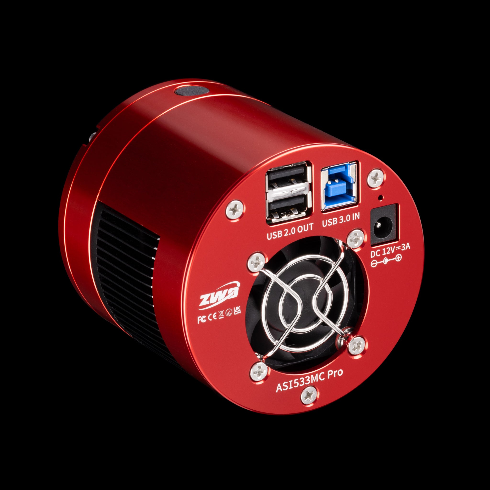 Camera | William Optics