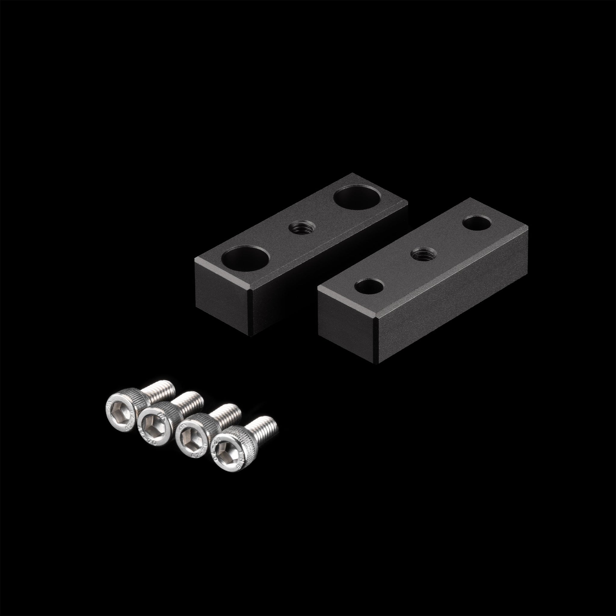 Riser Blocks | William Optics