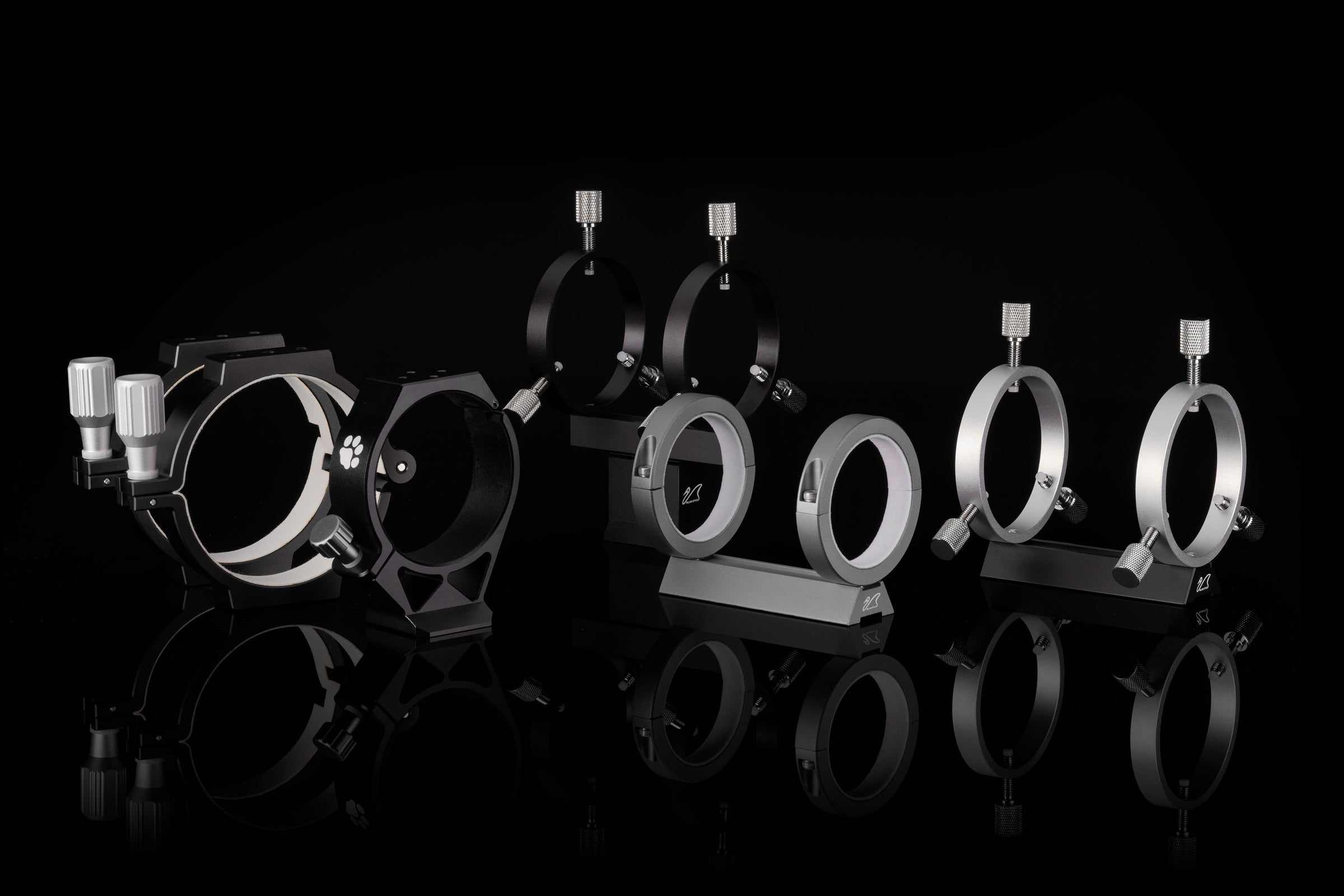 Mounting Ring | WILLIAM OPTICS