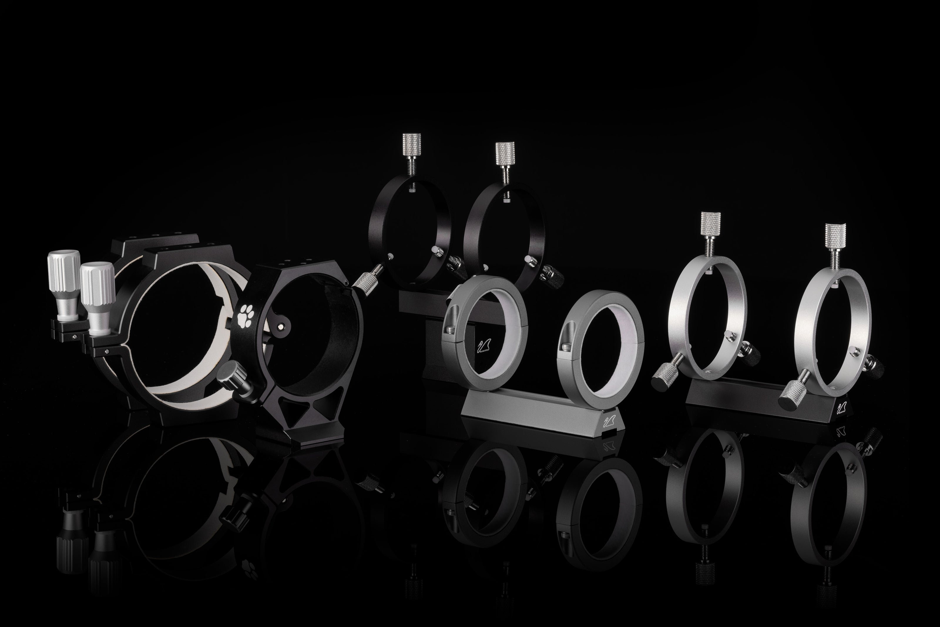 Mounting Ring | William Optics