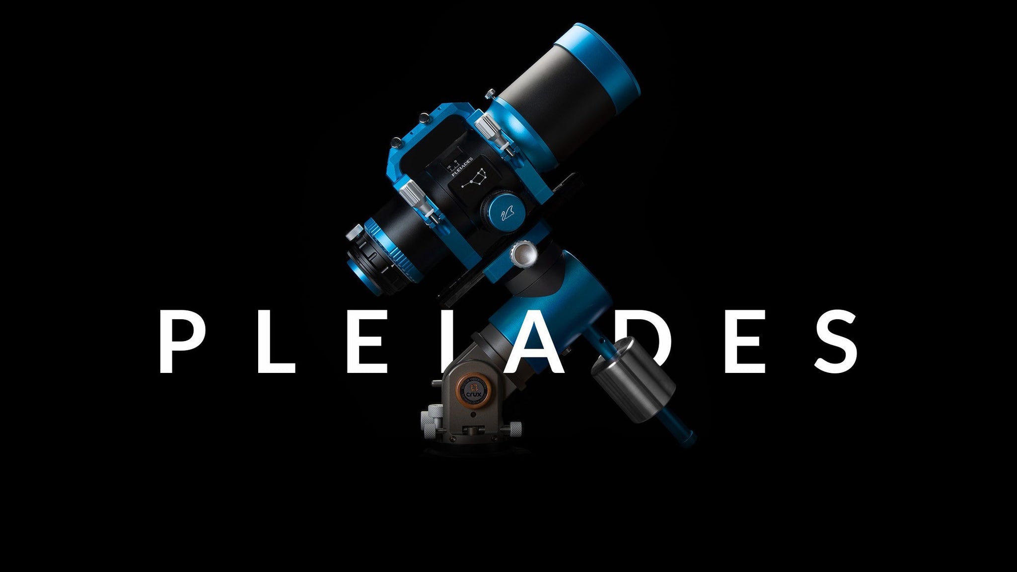Pleiades Series | William Optics