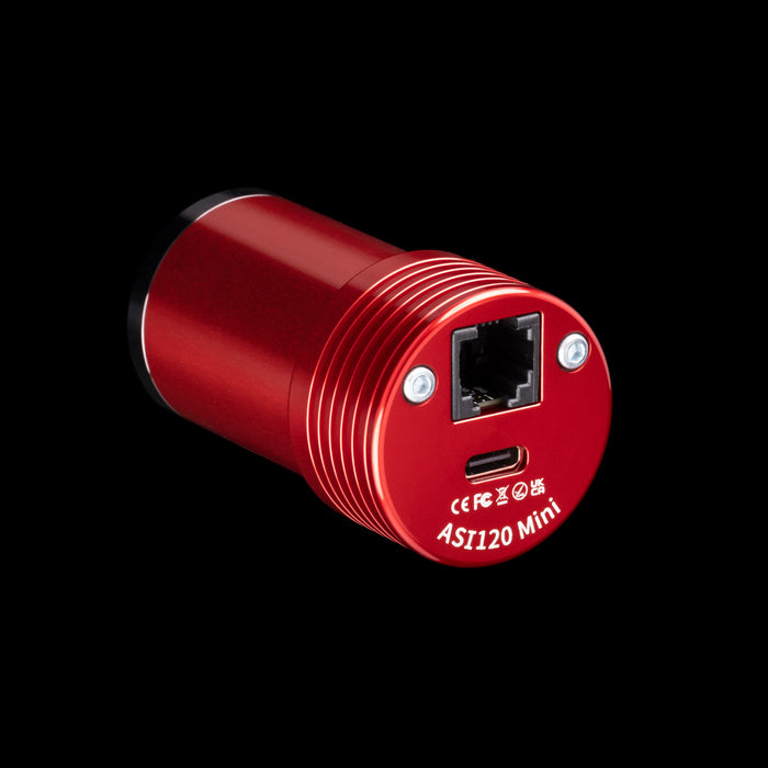ZWO ASI 120MM Mini | William Optics