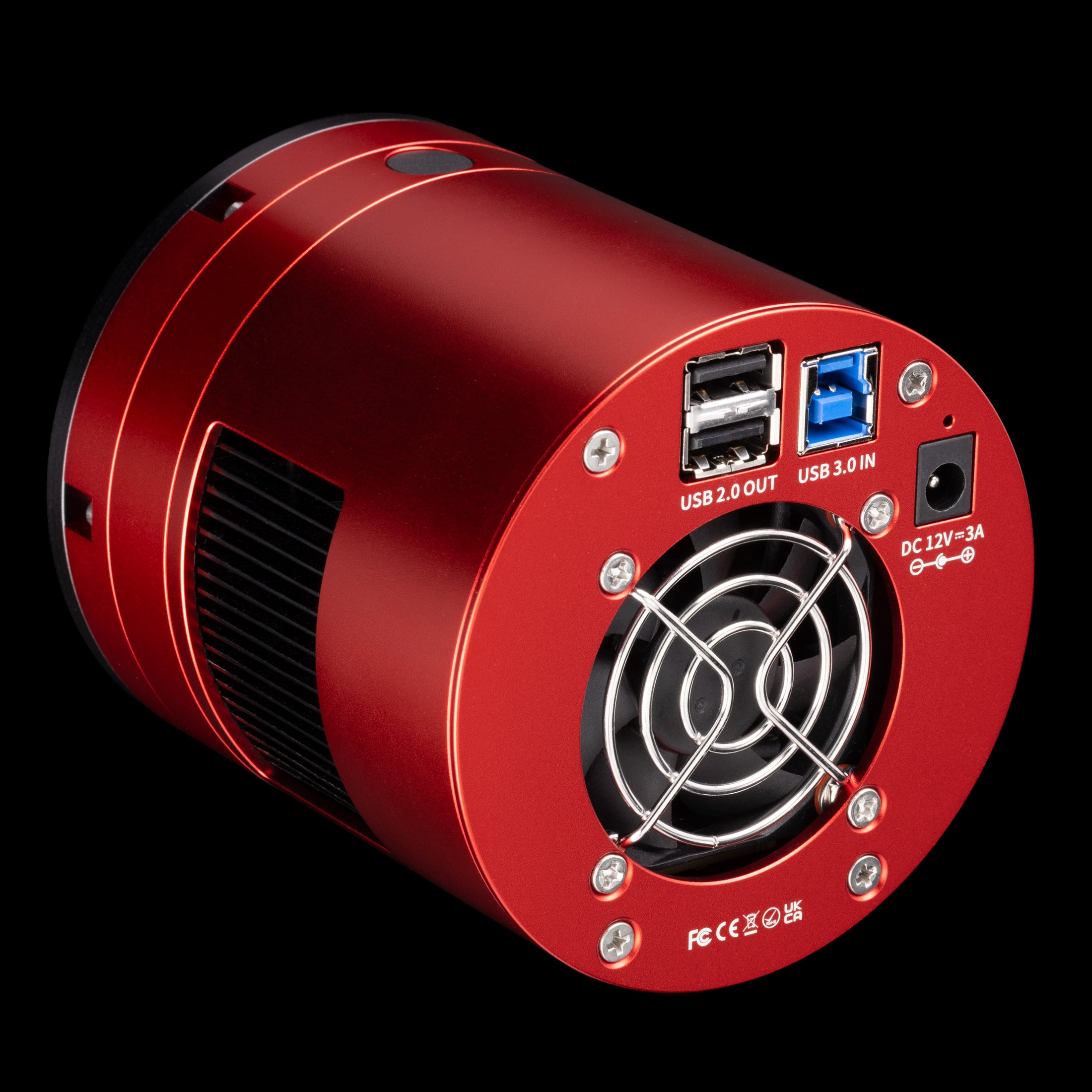 MiniCat 51 WIFD | William Optics