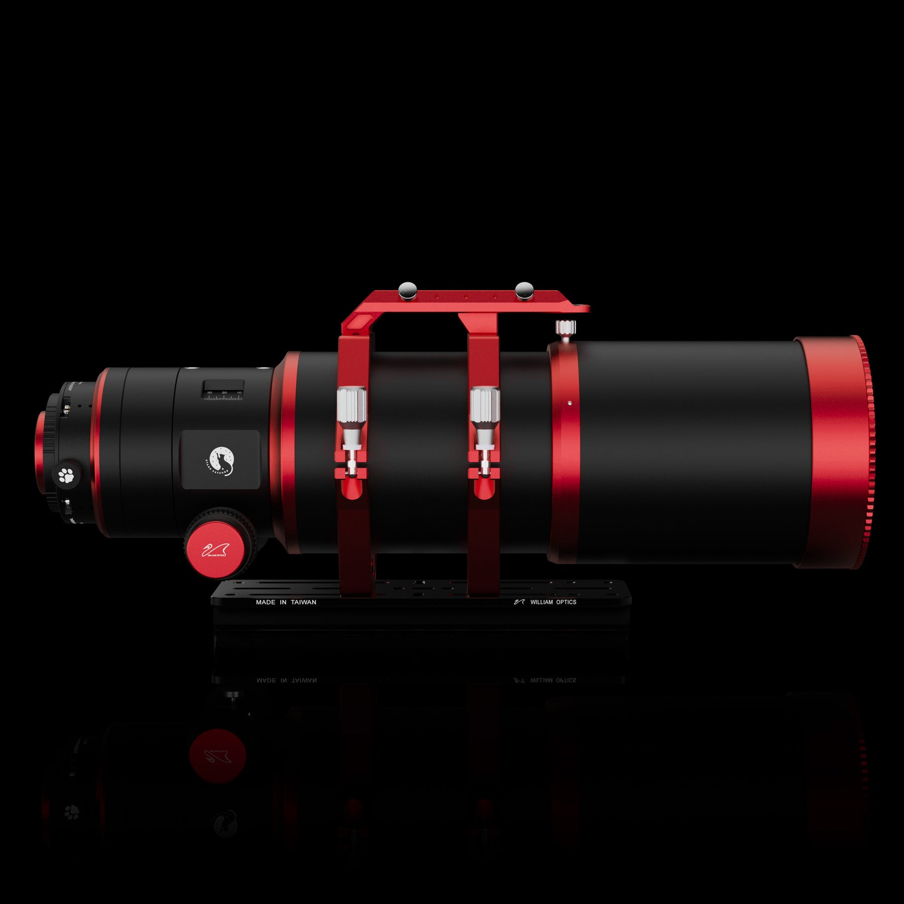 Astrograph | William Optics