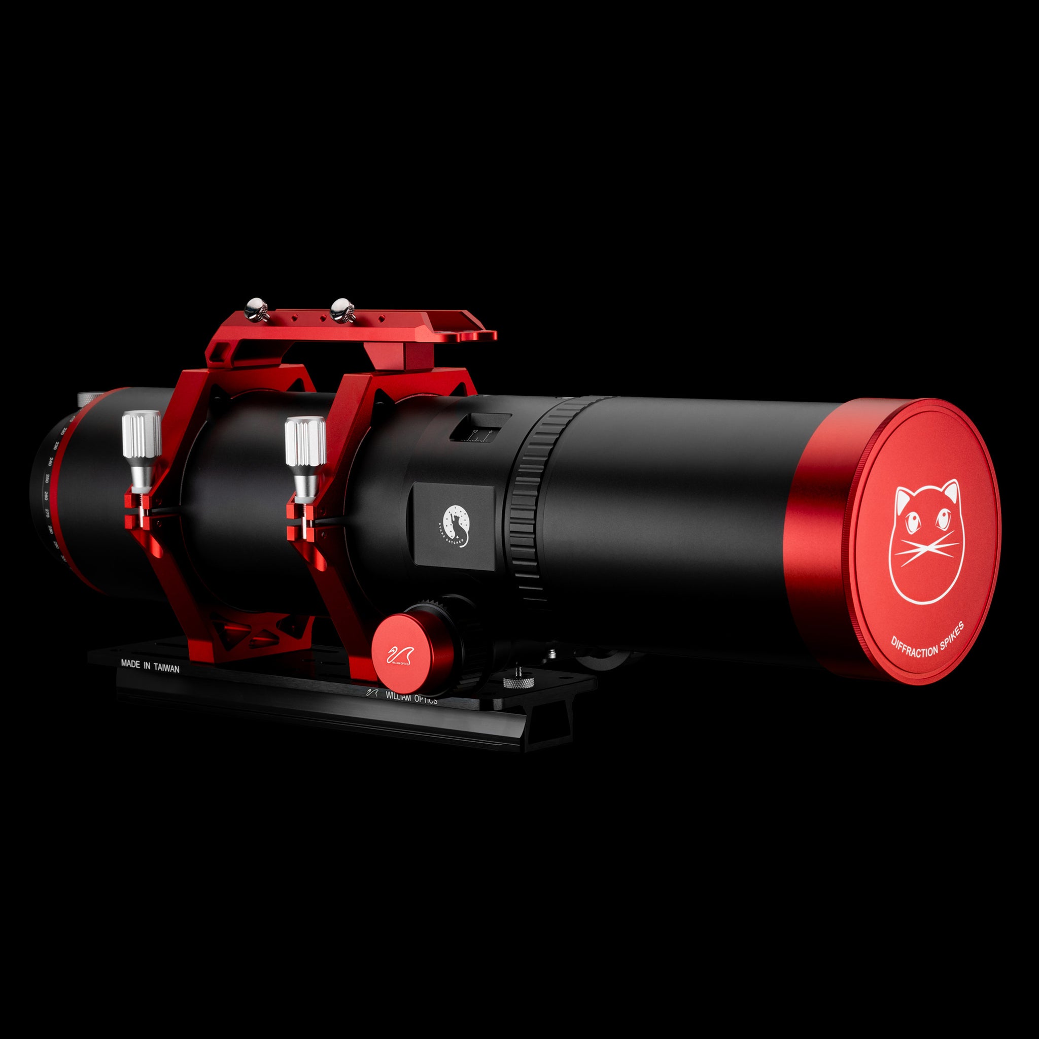 Cat 91 WIFD | WILLIAM OPTICS