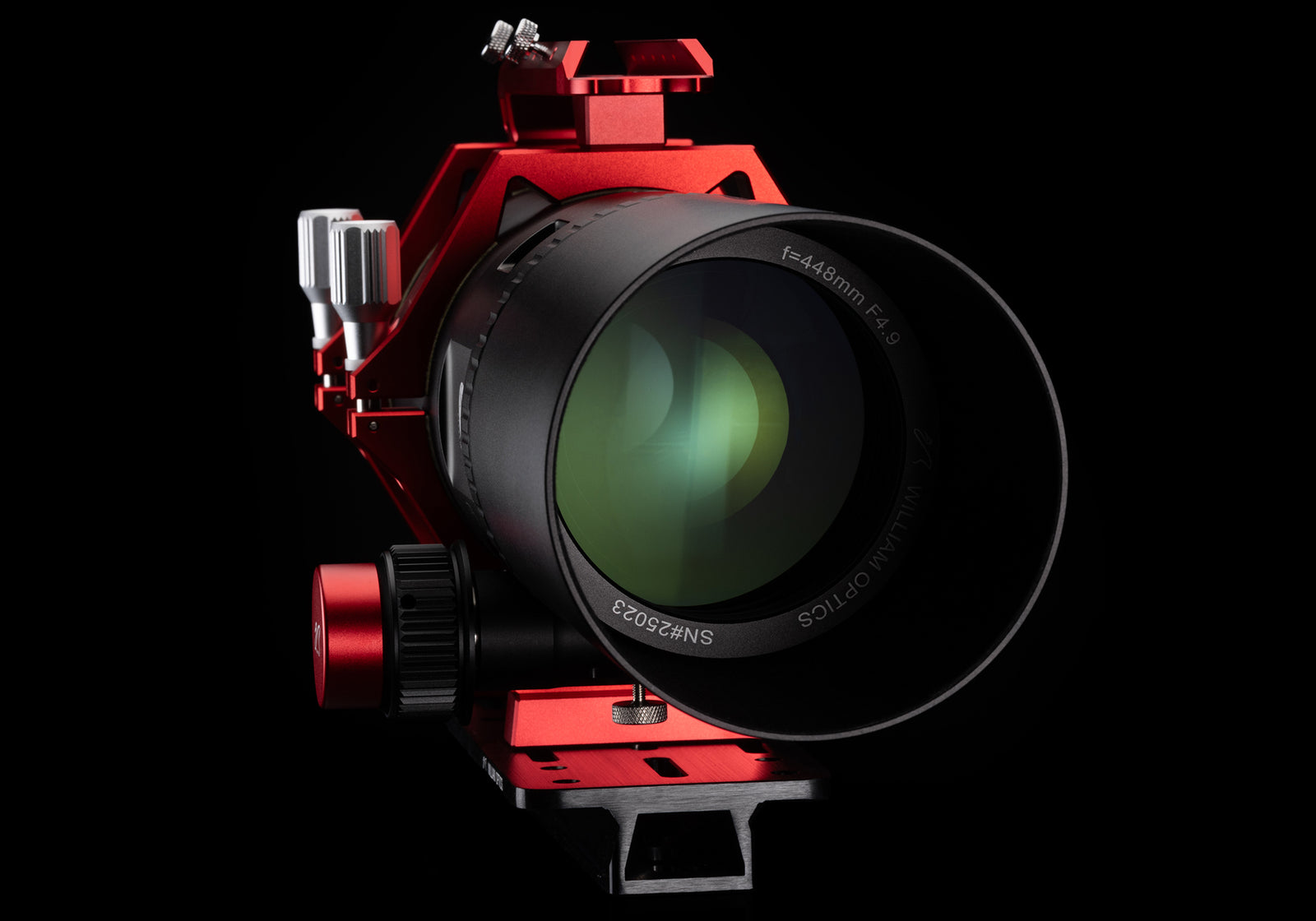Ultra Cat Series | William Optics