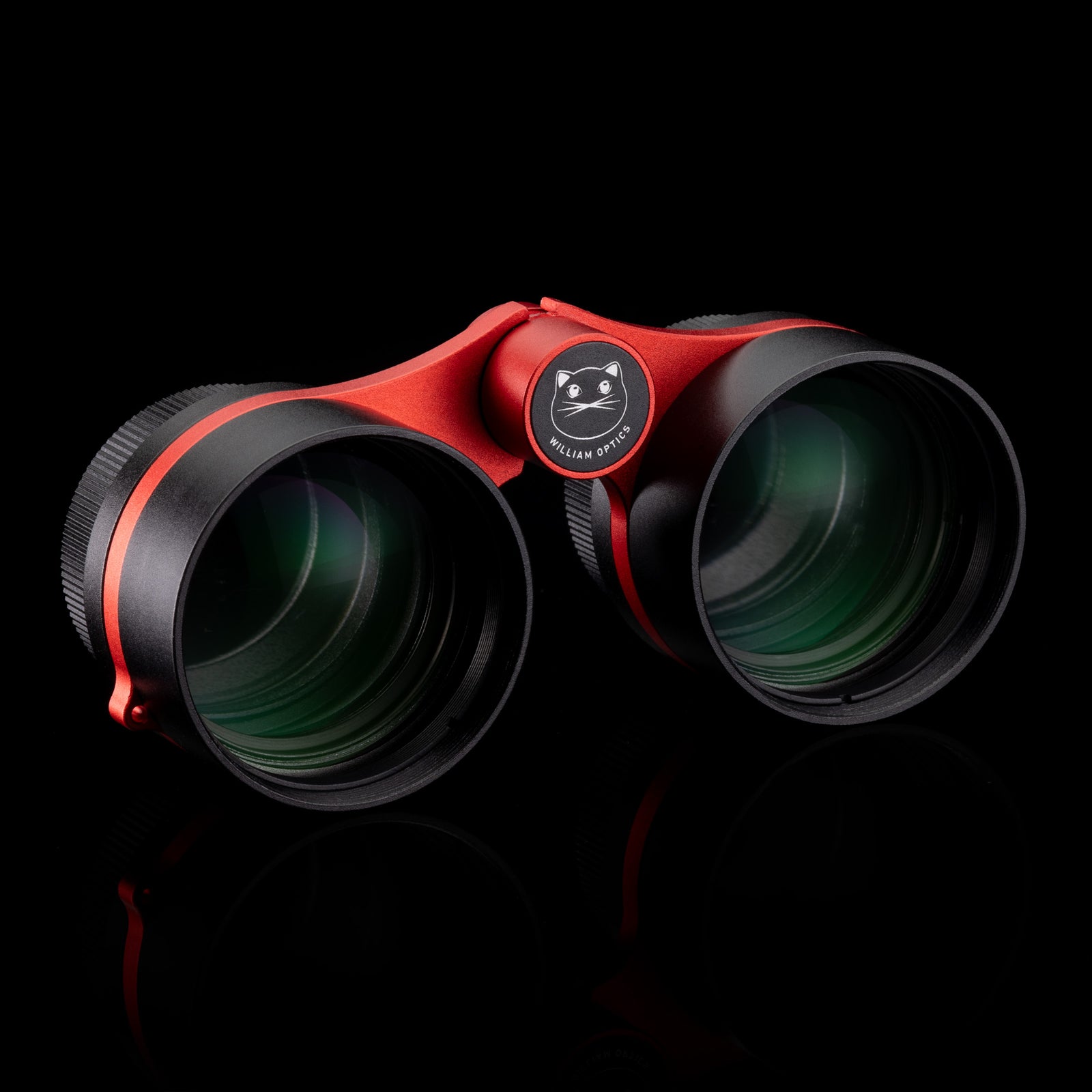 Collections | William Optics