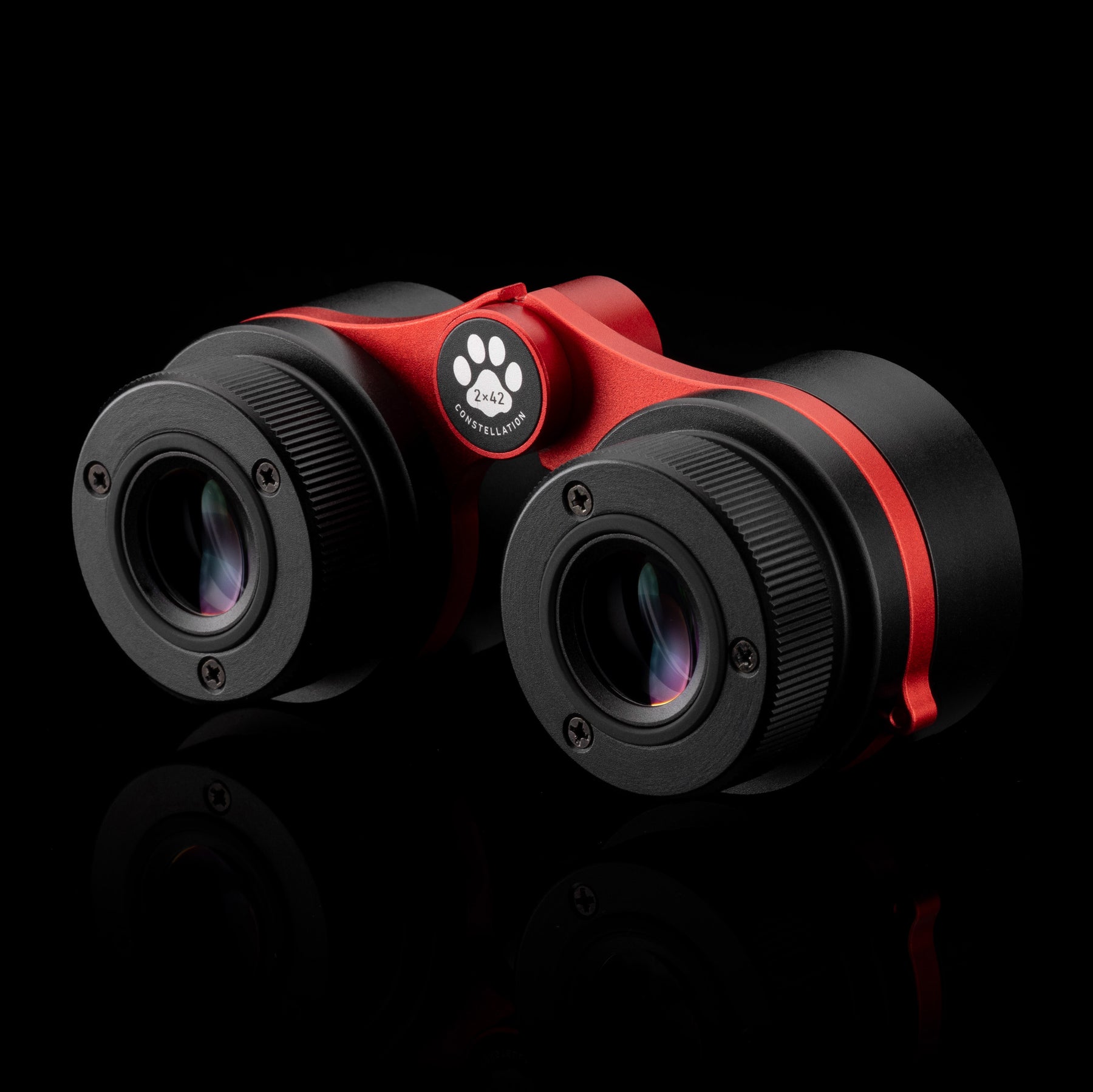 Cat 71 WIFD | William Optics
