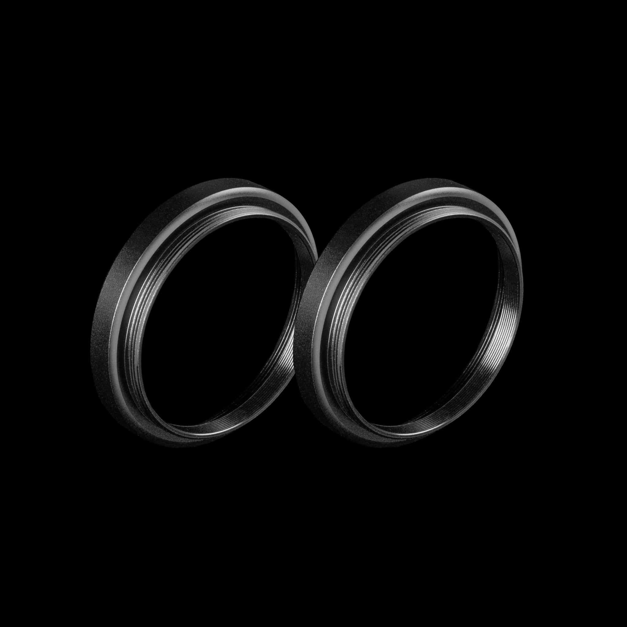 M48 Filter Adapters for Cat Eyes Binoculars | William Optics
