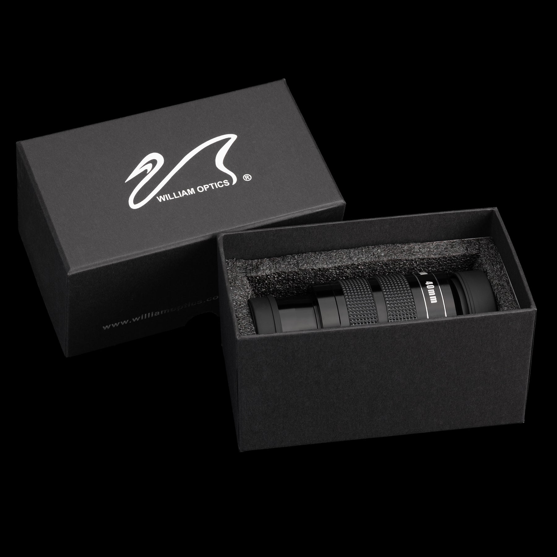 SWAN 40mm 2" Eyepiece | William Optics