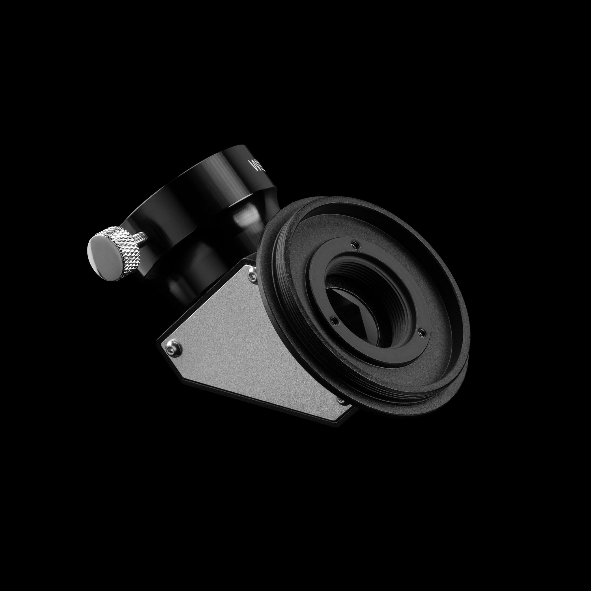 1.25" 90° Erect Prism for Cat 51 WIFD | William Optics