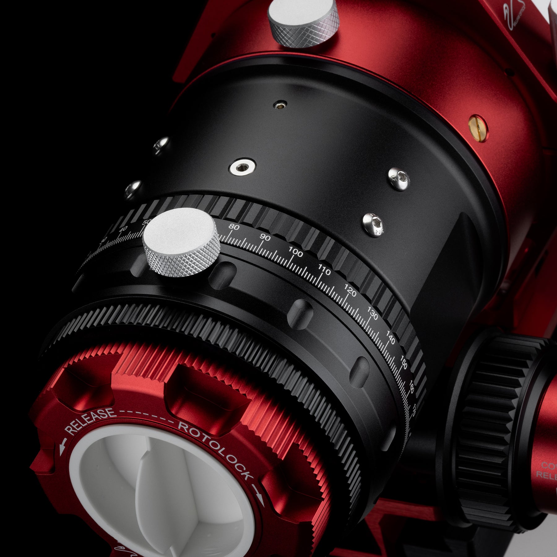 Fluorostar 91 | WILLIAM OPTICS