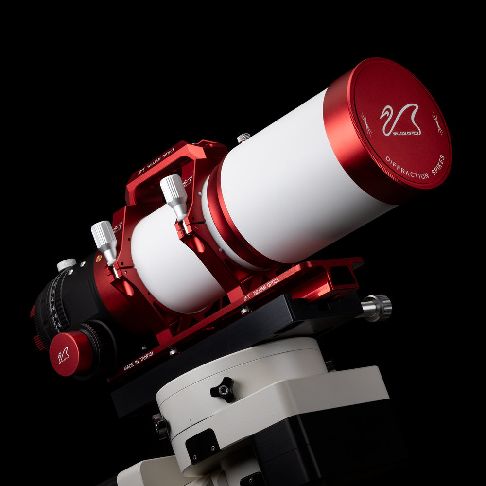 Collections | William Optics