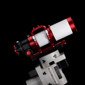 Fluorostar 91 | WILLIAM OPTICS