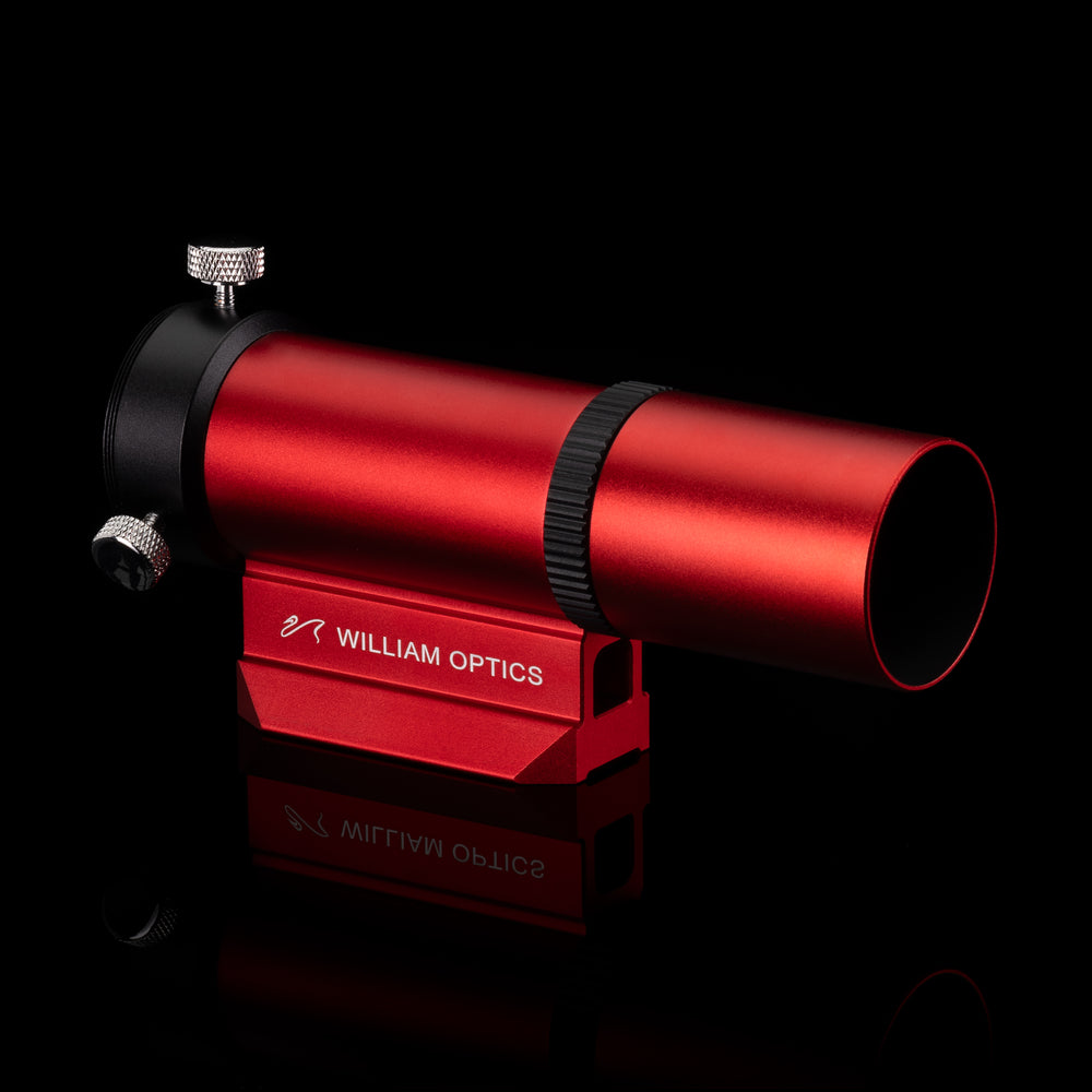 Cat 51 WIFD | WILLIAM OPTICS