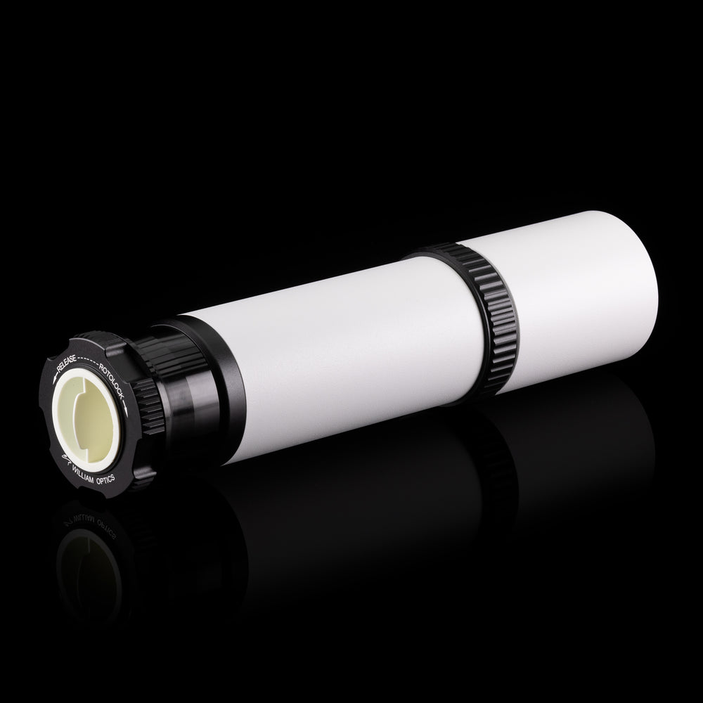 Guiding Scope 50mm f/4.0 | William Optics