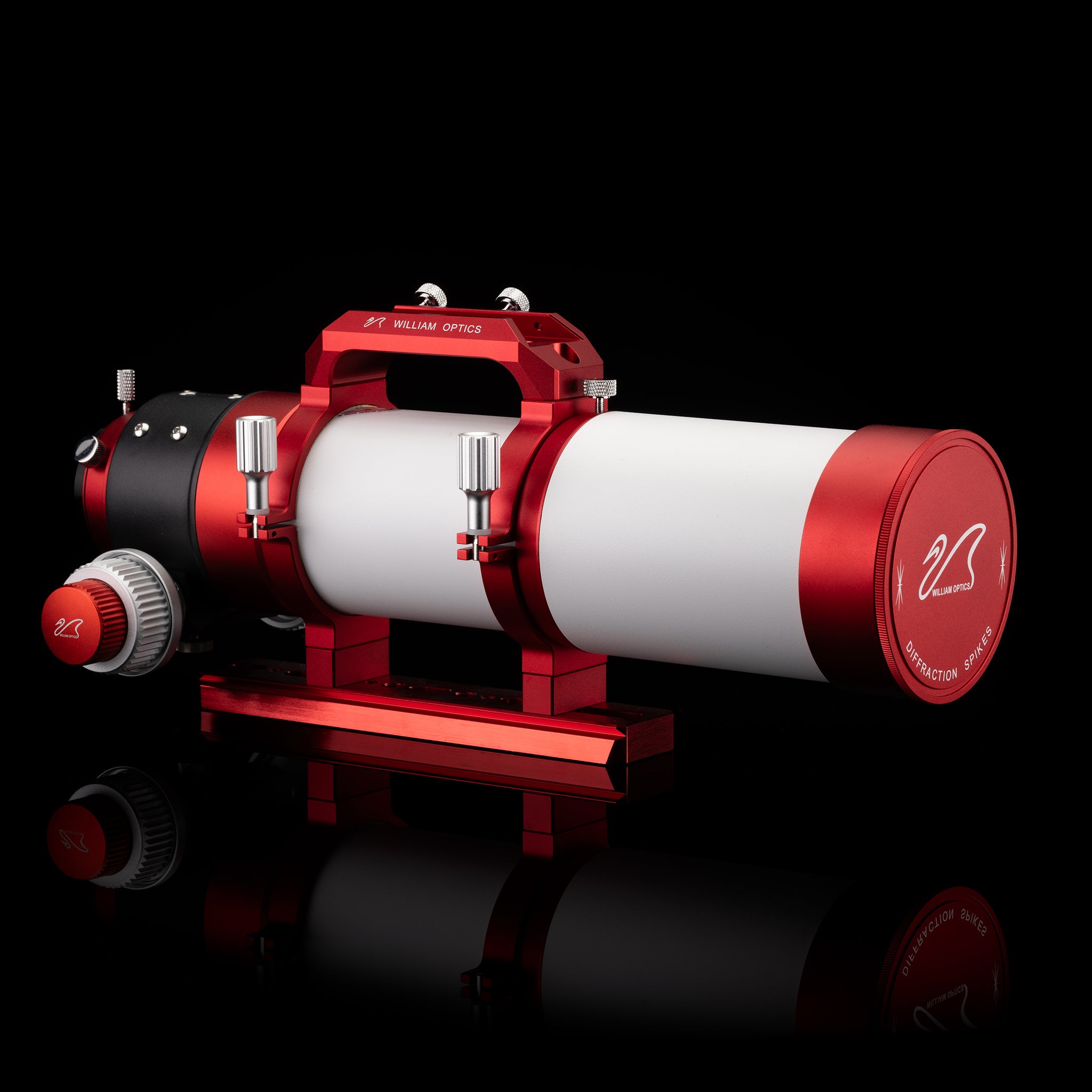 Gran-Turismo 71 | William Optics