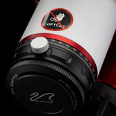 Gran-Turismo 81 WIFD | William Optics