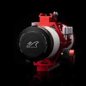 Gran-Turismo 81 WIFD | William Optics