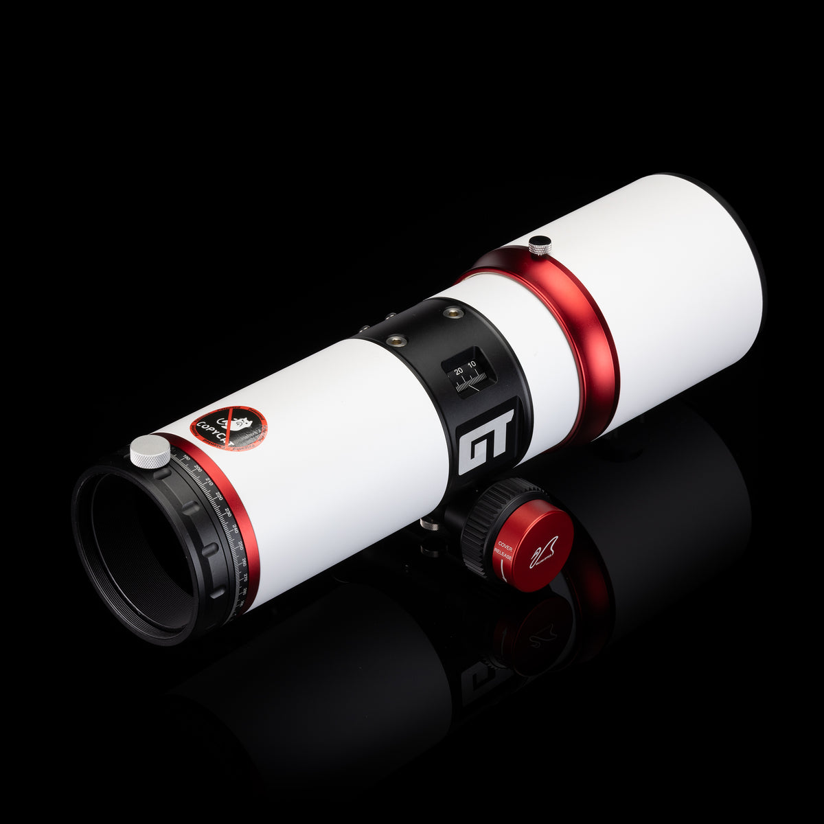 Gran-Turismo 81 WIFD | William Optics