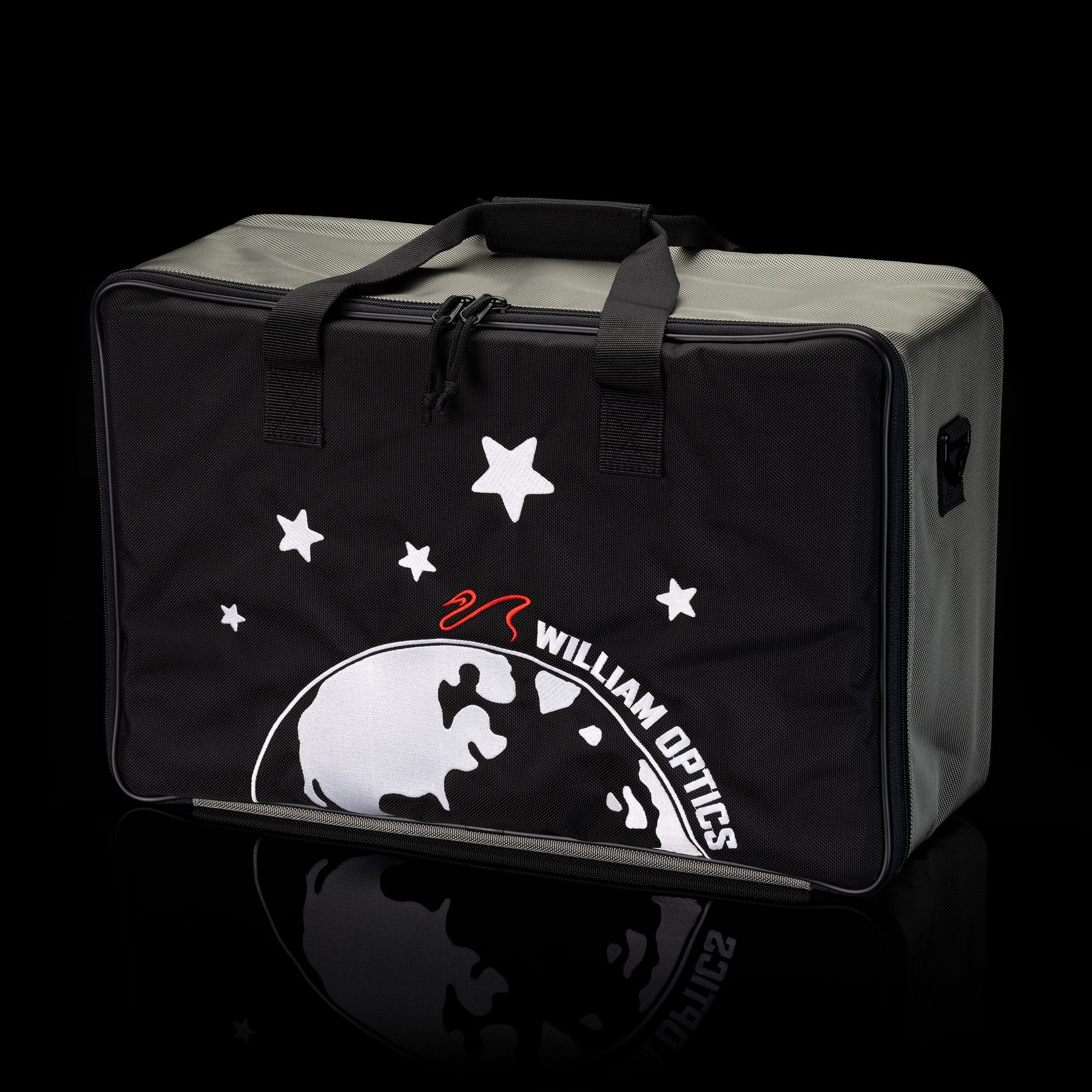 Telescope Soft Carry Case | William Optics