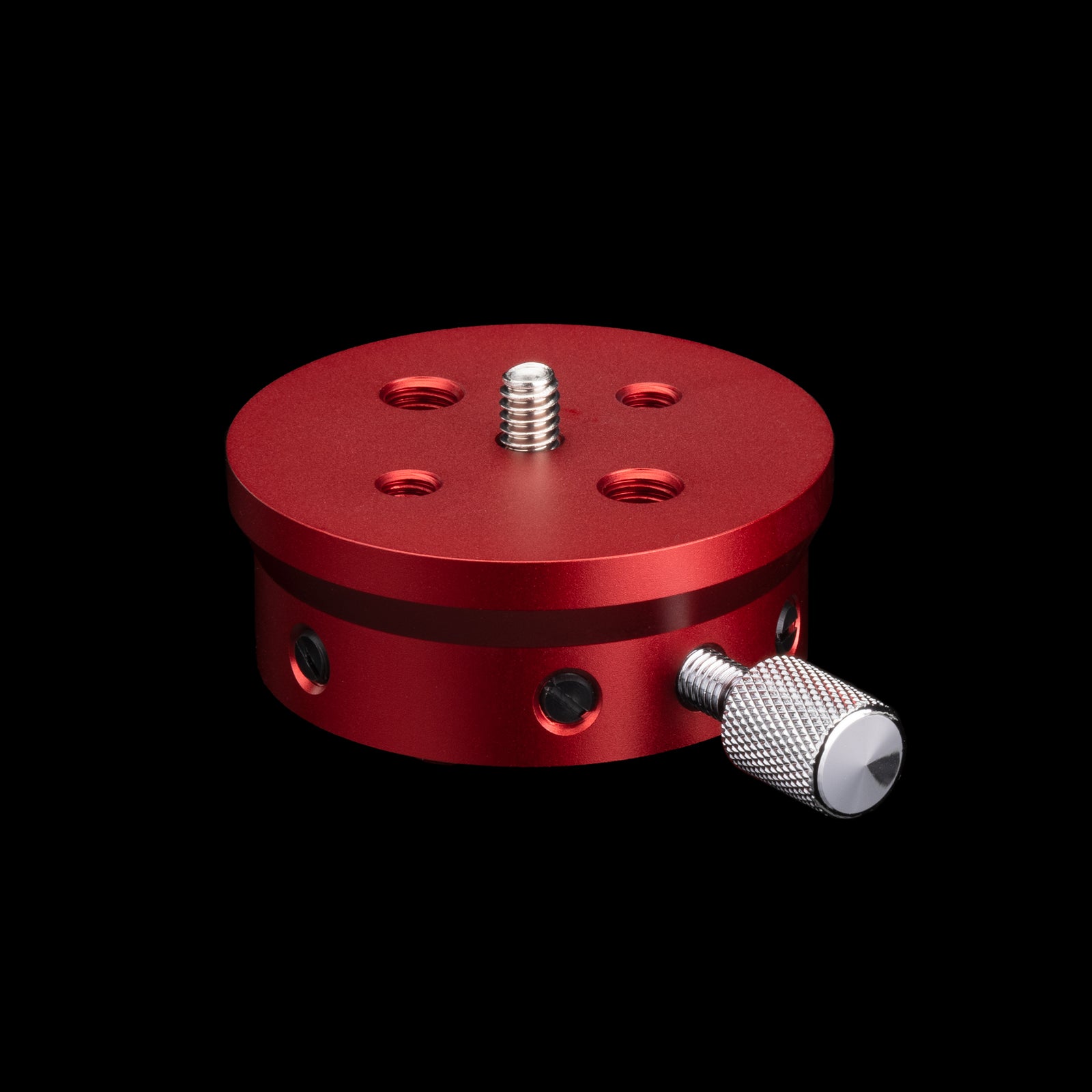 iOptron SkyGuider Pro Dec adapter | William Optics