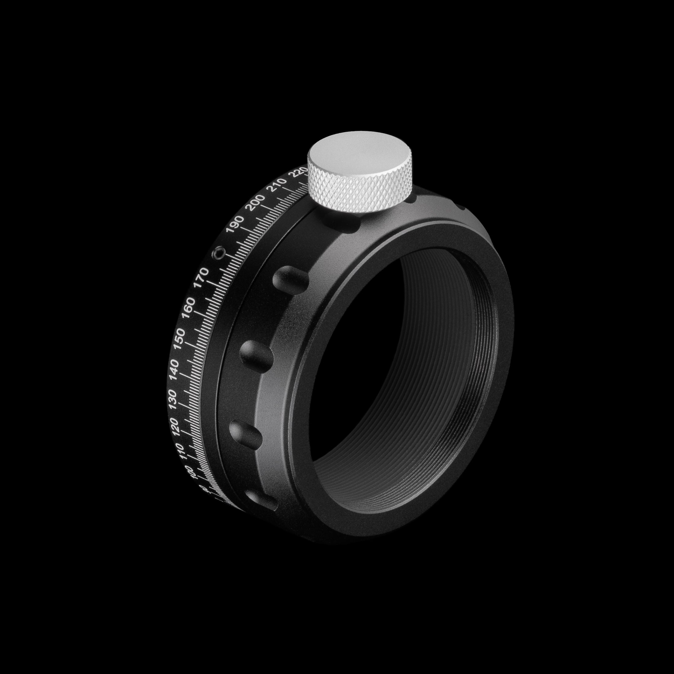 WO Camera Angle Rotator (CAA) | William Optics