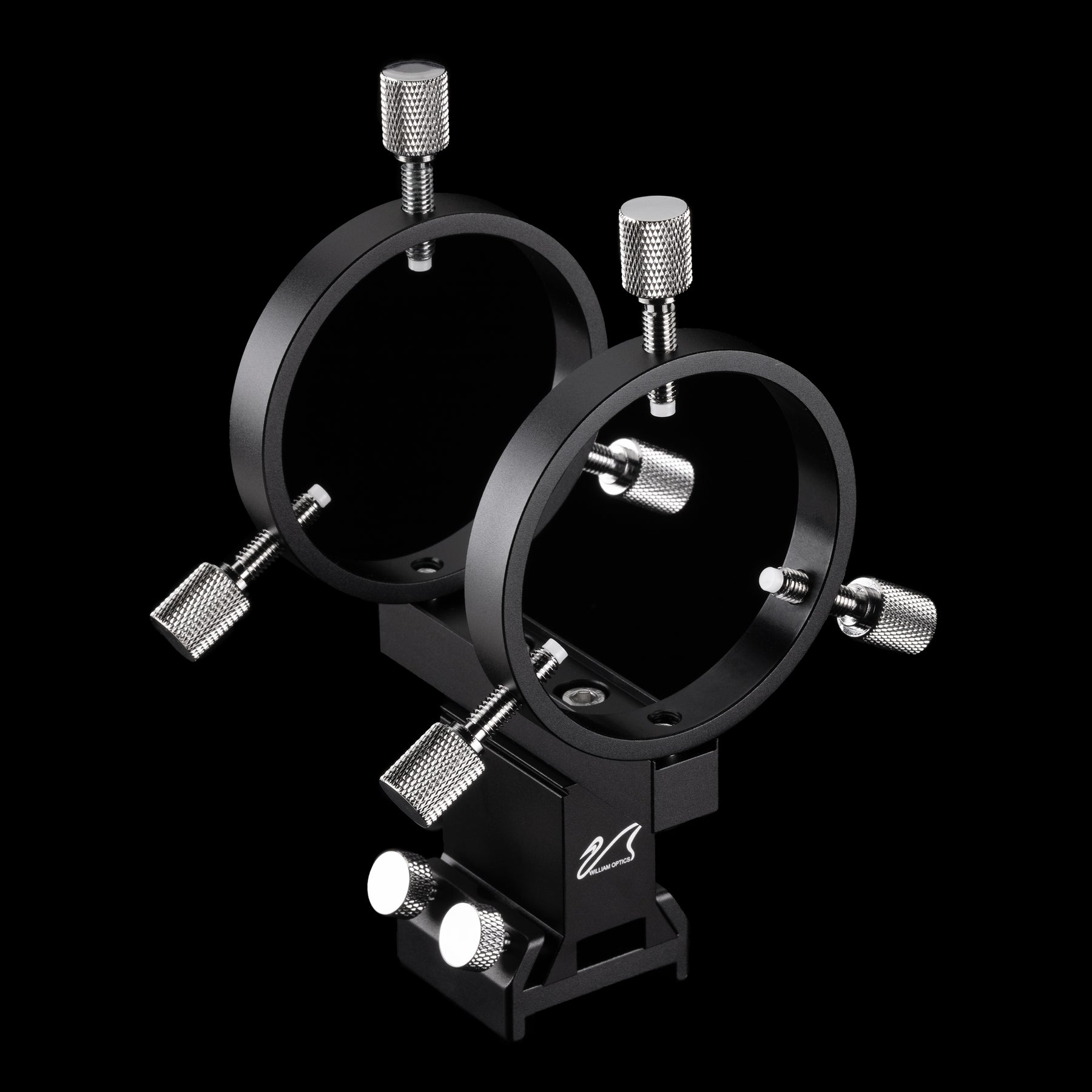 Mini Vixen-style Finder Mounting Bracket | William Optics