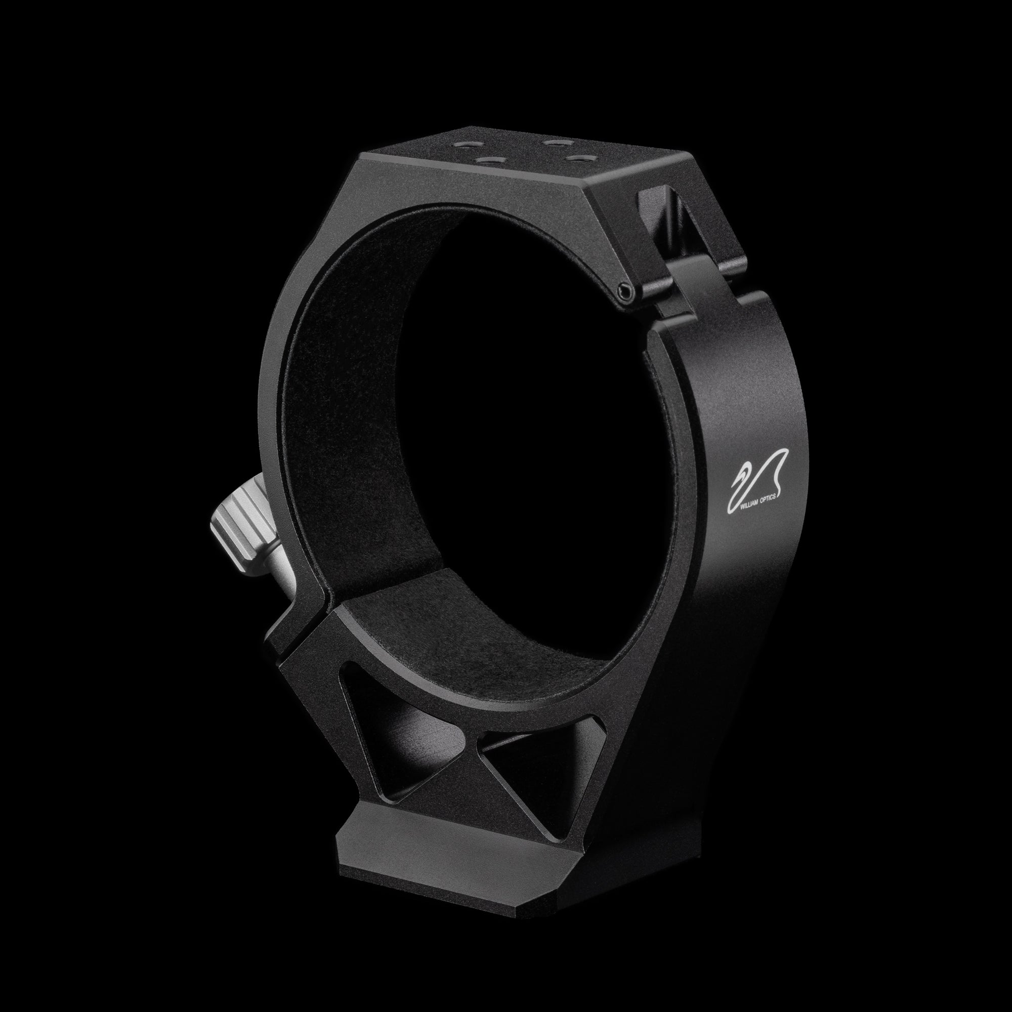Mounting Ring for CAT 51 | William Optics