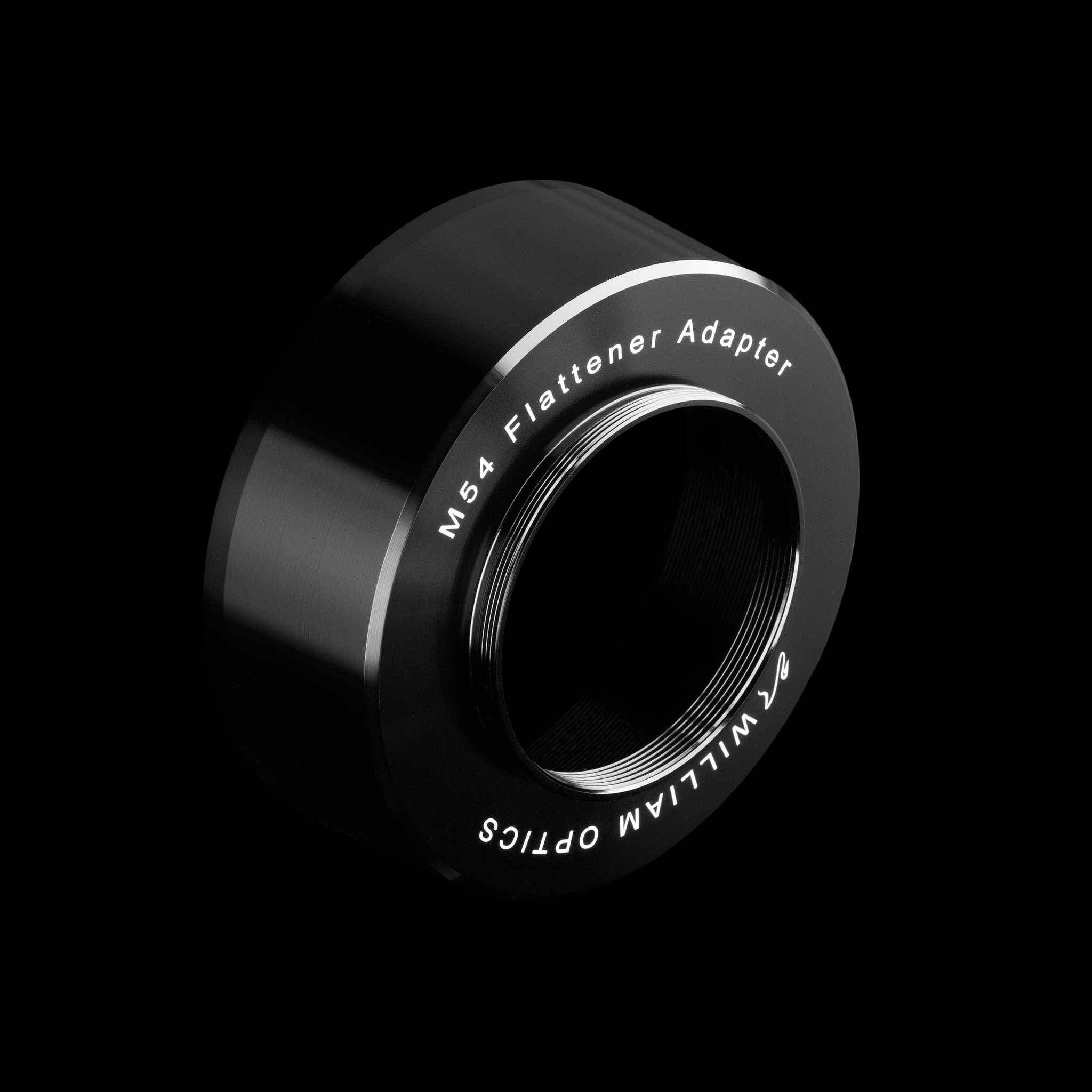30mm Flattener Adapter | William Optics