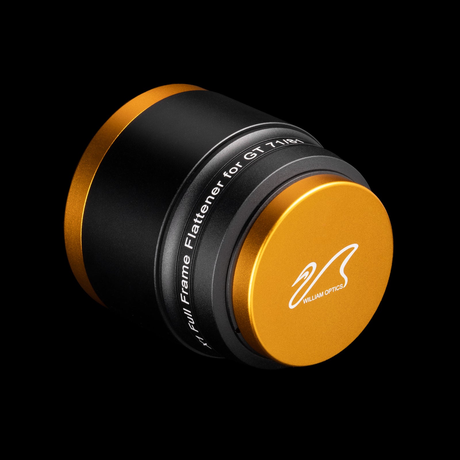 Flattener & Reducer | William Optics