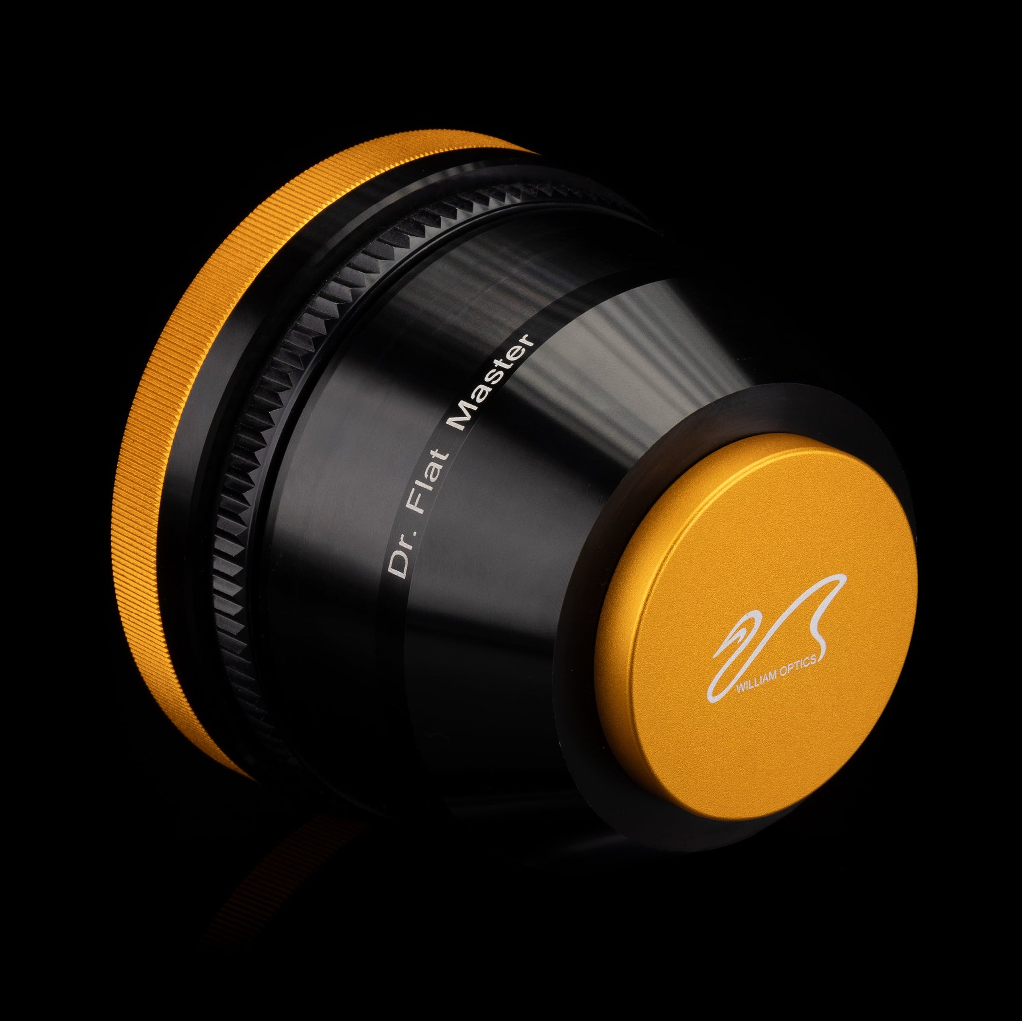 Dr. Flat Master (0.8x Reducer) | William Optics