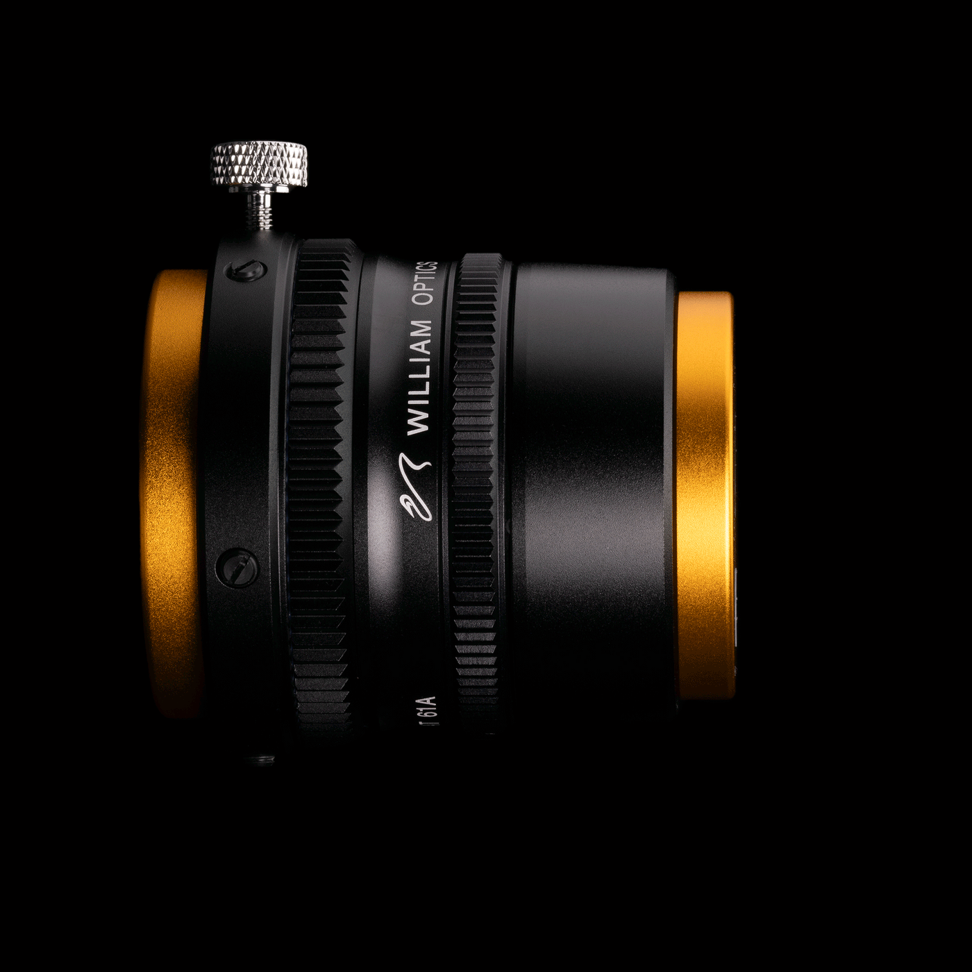 Zenithstar 61 II | William Optics