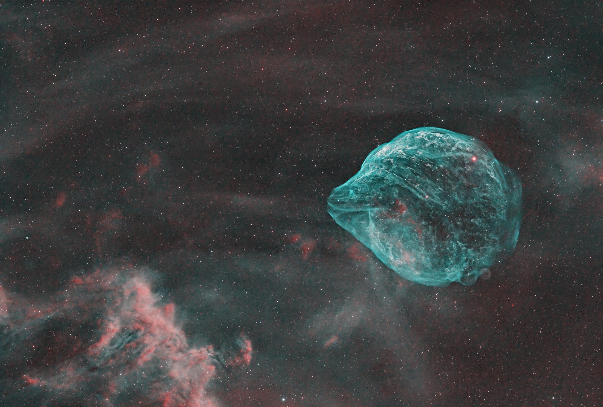 Pleiades 111 Astrograph | William Optics