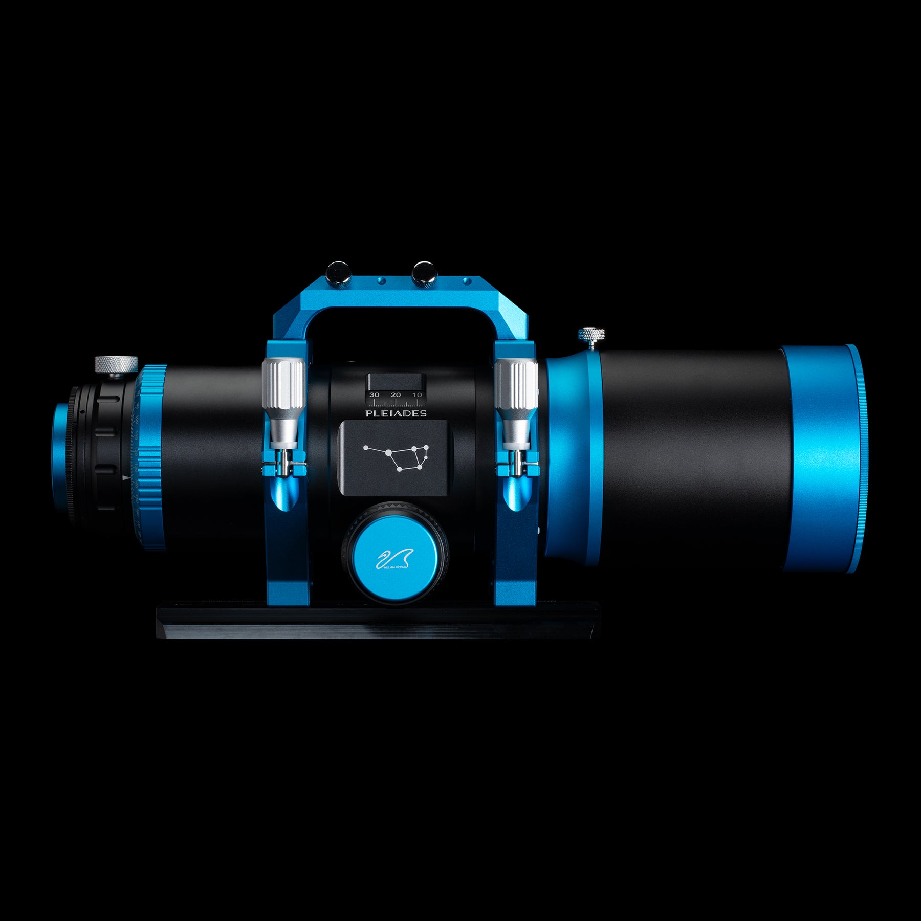 Astrograph | William Optics