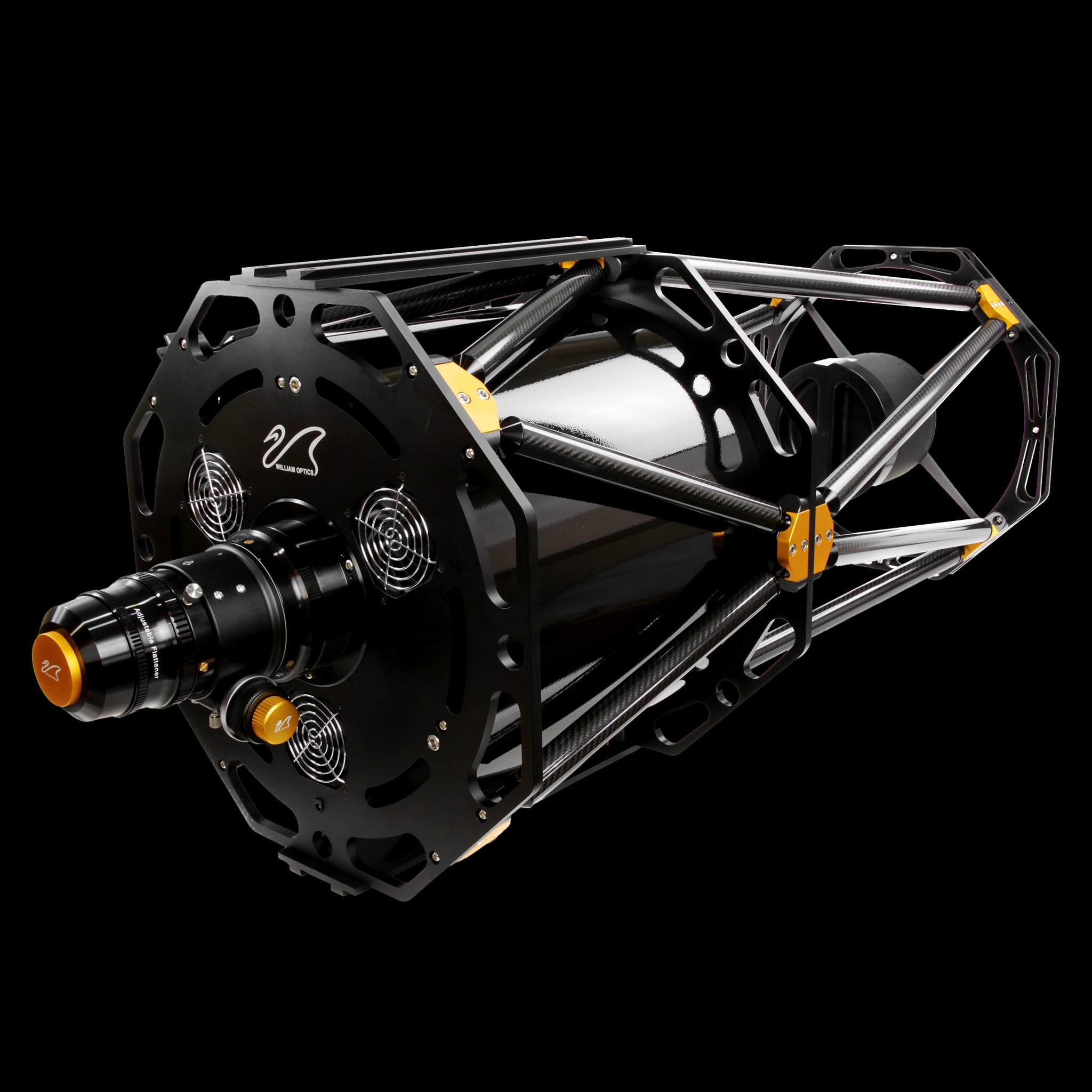 WO Ritchey–Chrétien Telescope | William Optics