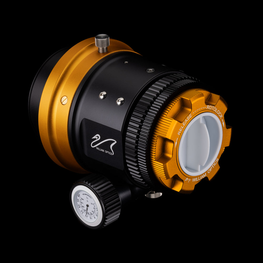 Focuser for RC Telescope | William Optics