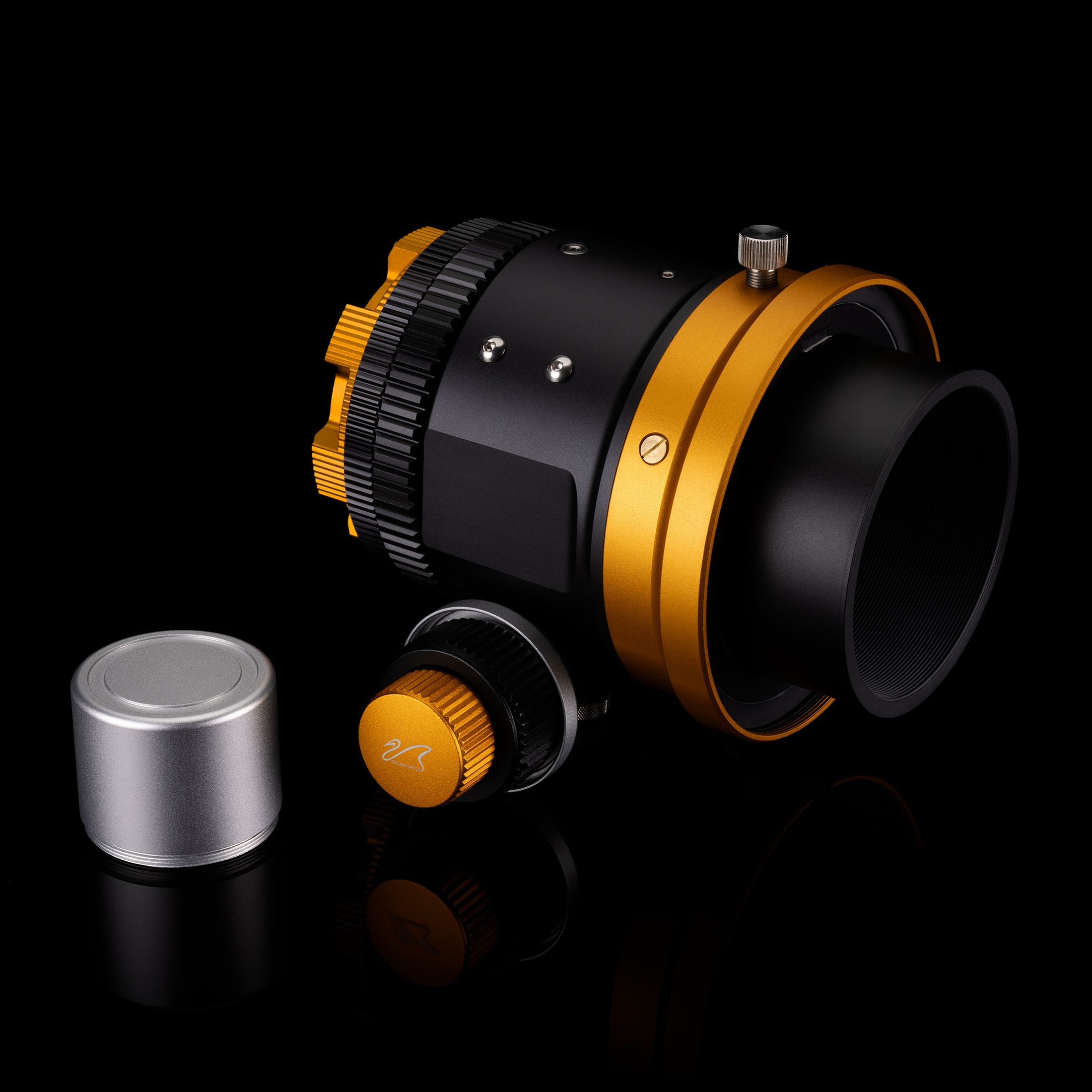 Focuser for RC Telescope | William Optics