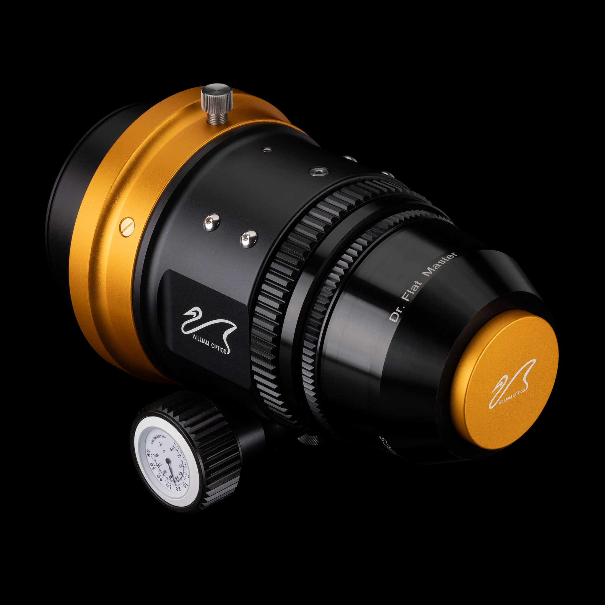 [Bundle] RC Focuser & Reducer Kit | William Optics