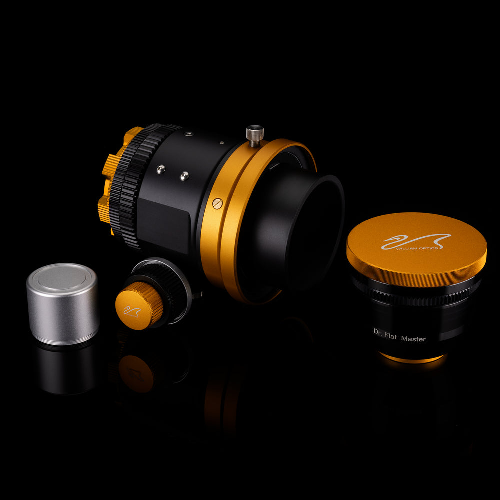 [Bundle] RC Focuser & Reducer Kit | William Optics