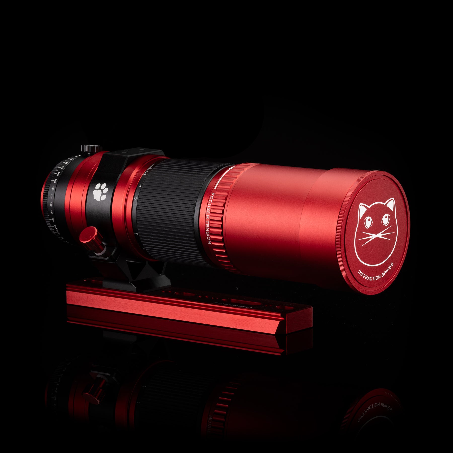RedCat 51 MK2.5 | William Optics
