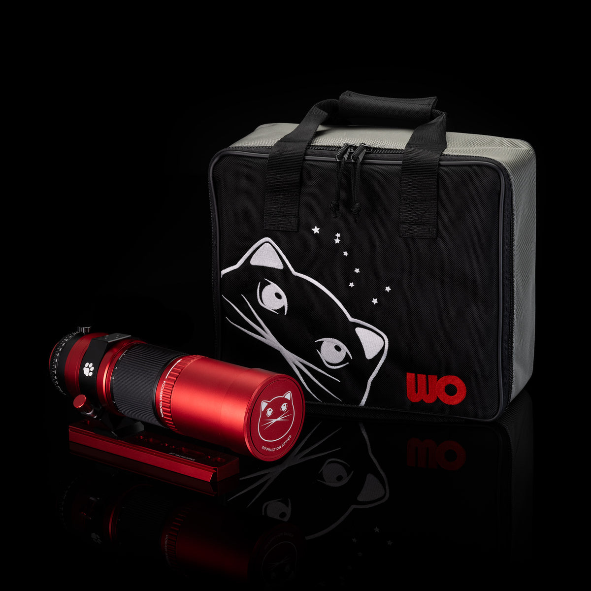 RedCat 51 MK2.5 | William Optics