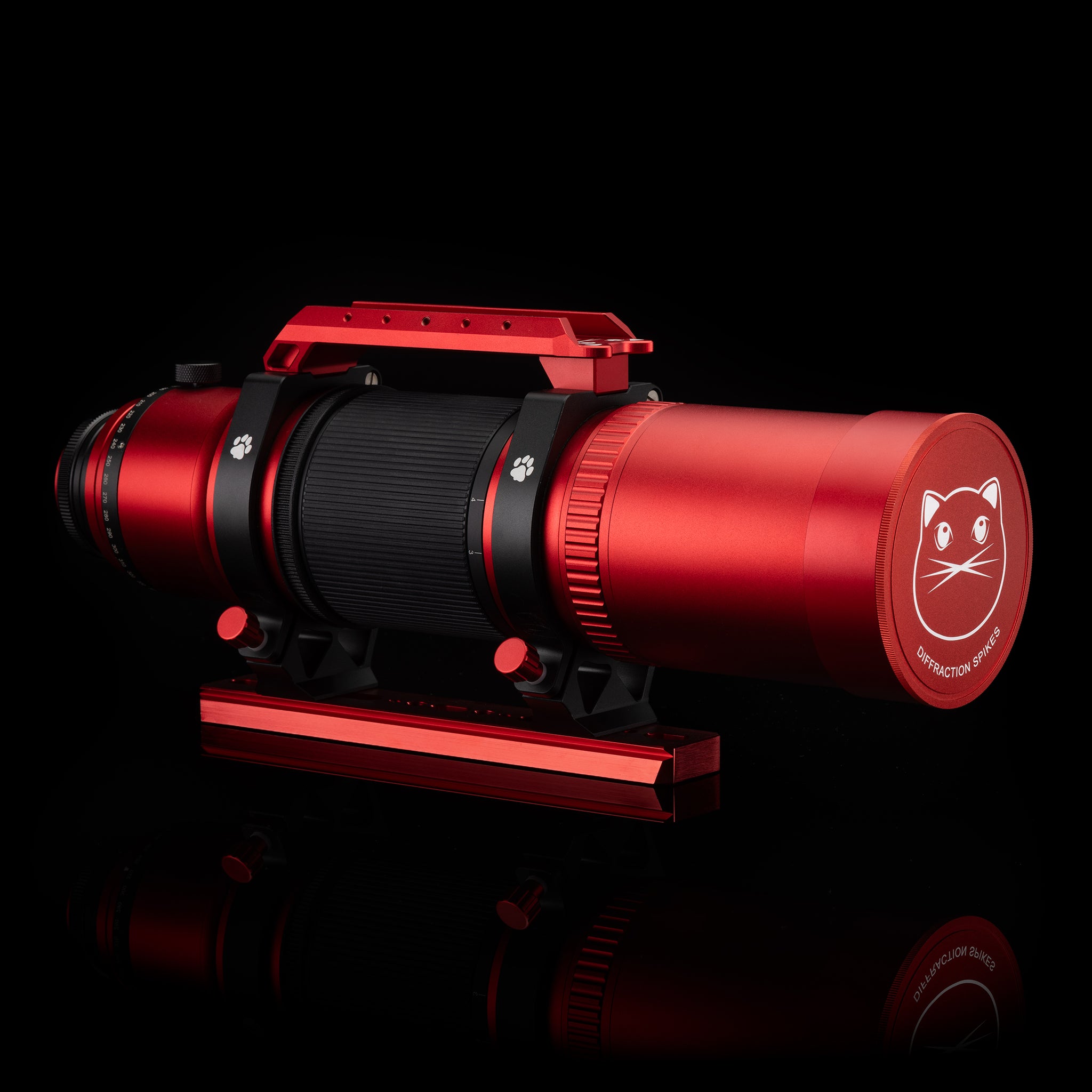 RedCat 71 | William Optics