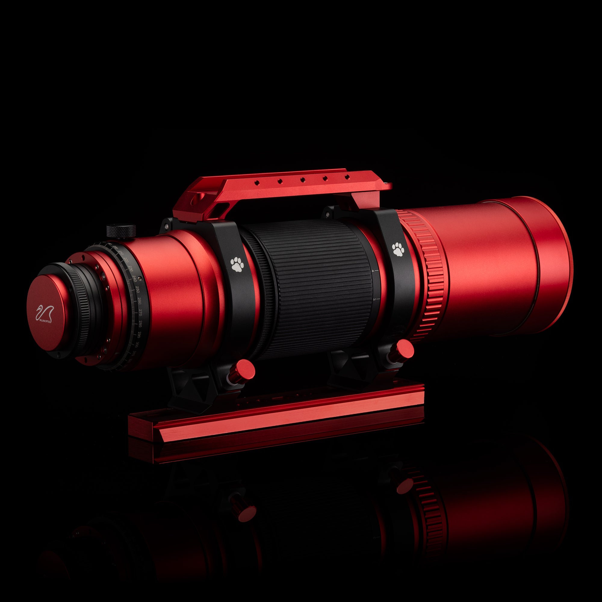 RedCat 71 | William Optics