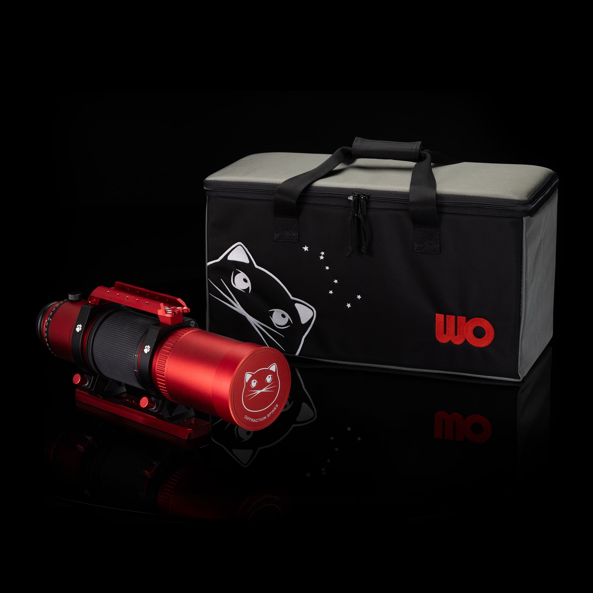 RedCat 71 | William Optics