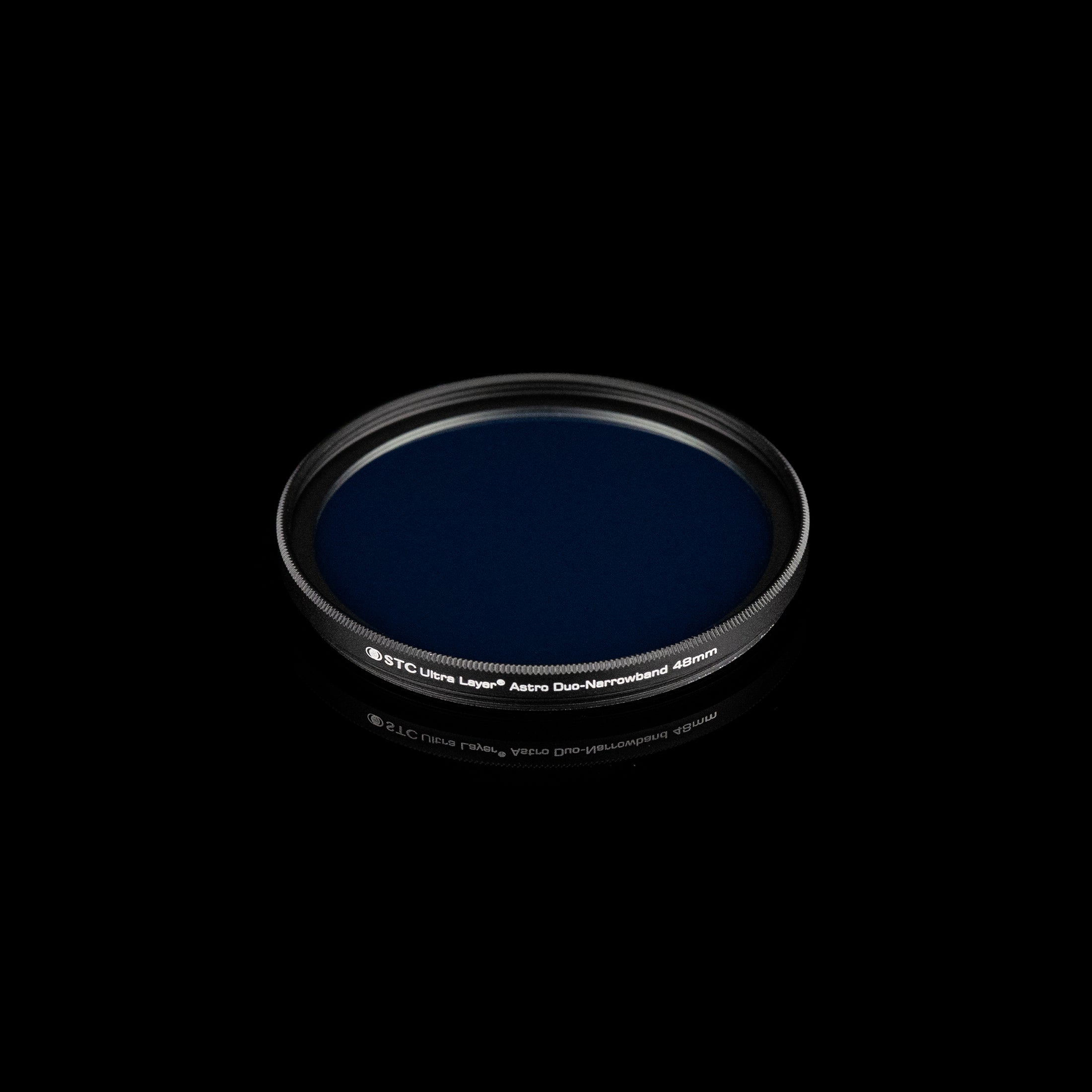 STC Astro Duo-Narrowband Filter (Duo-NB) | William Optics