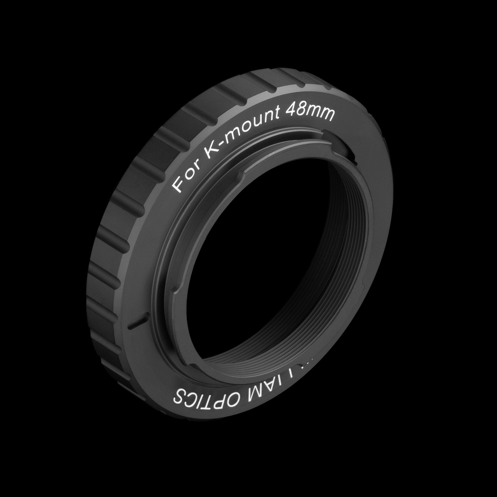 M48 T-mount for Pentax K | William Optics