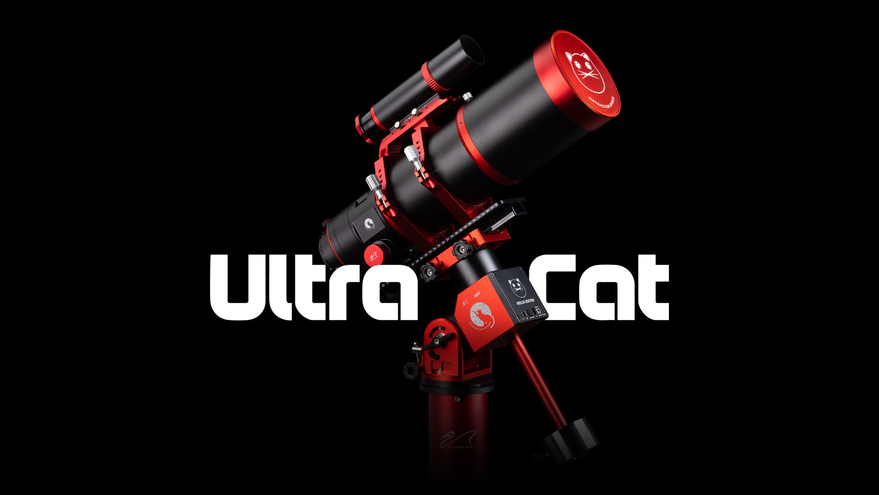 Ultra Cat Series | William Optics